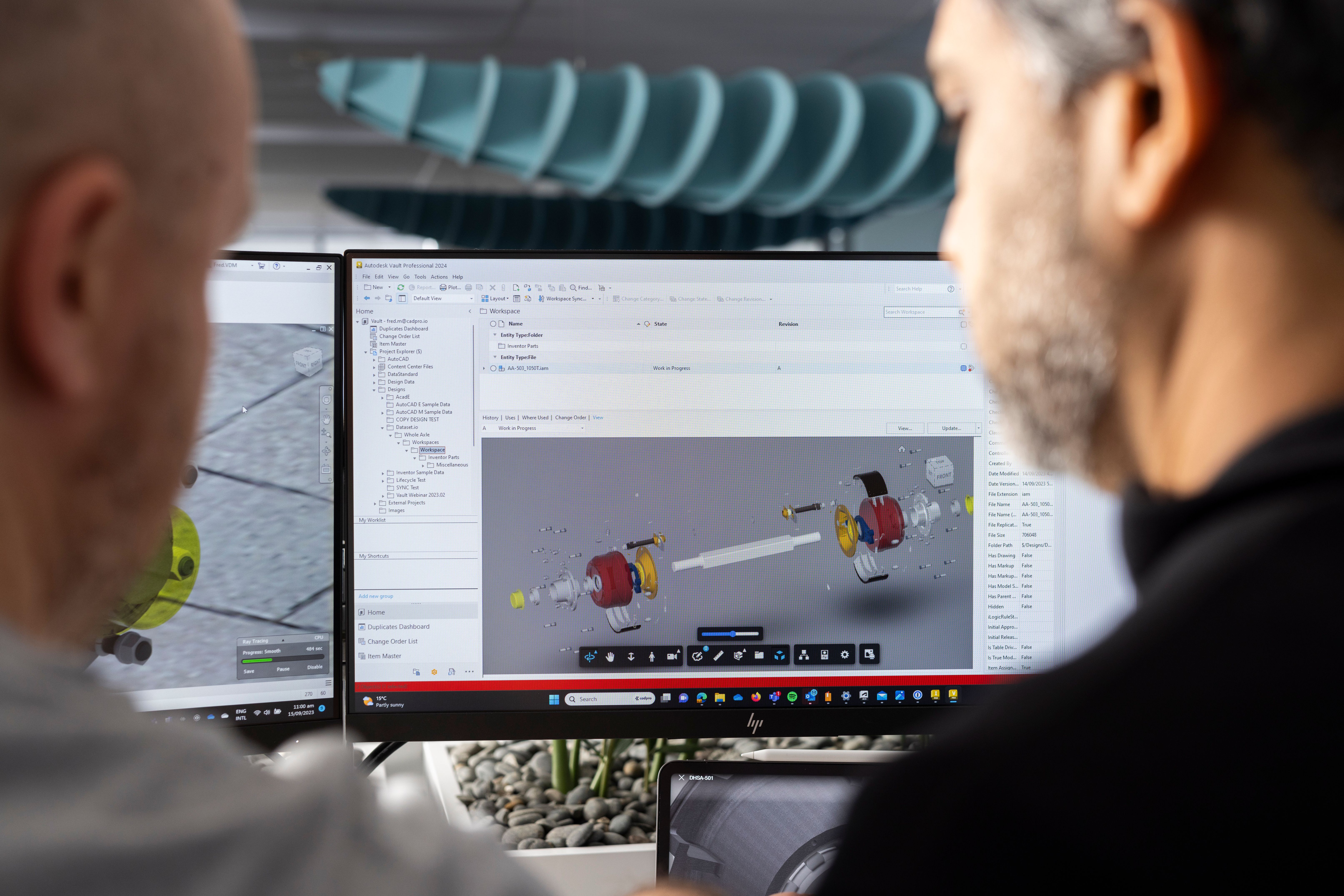 Autodesk Account: managing auto-renew