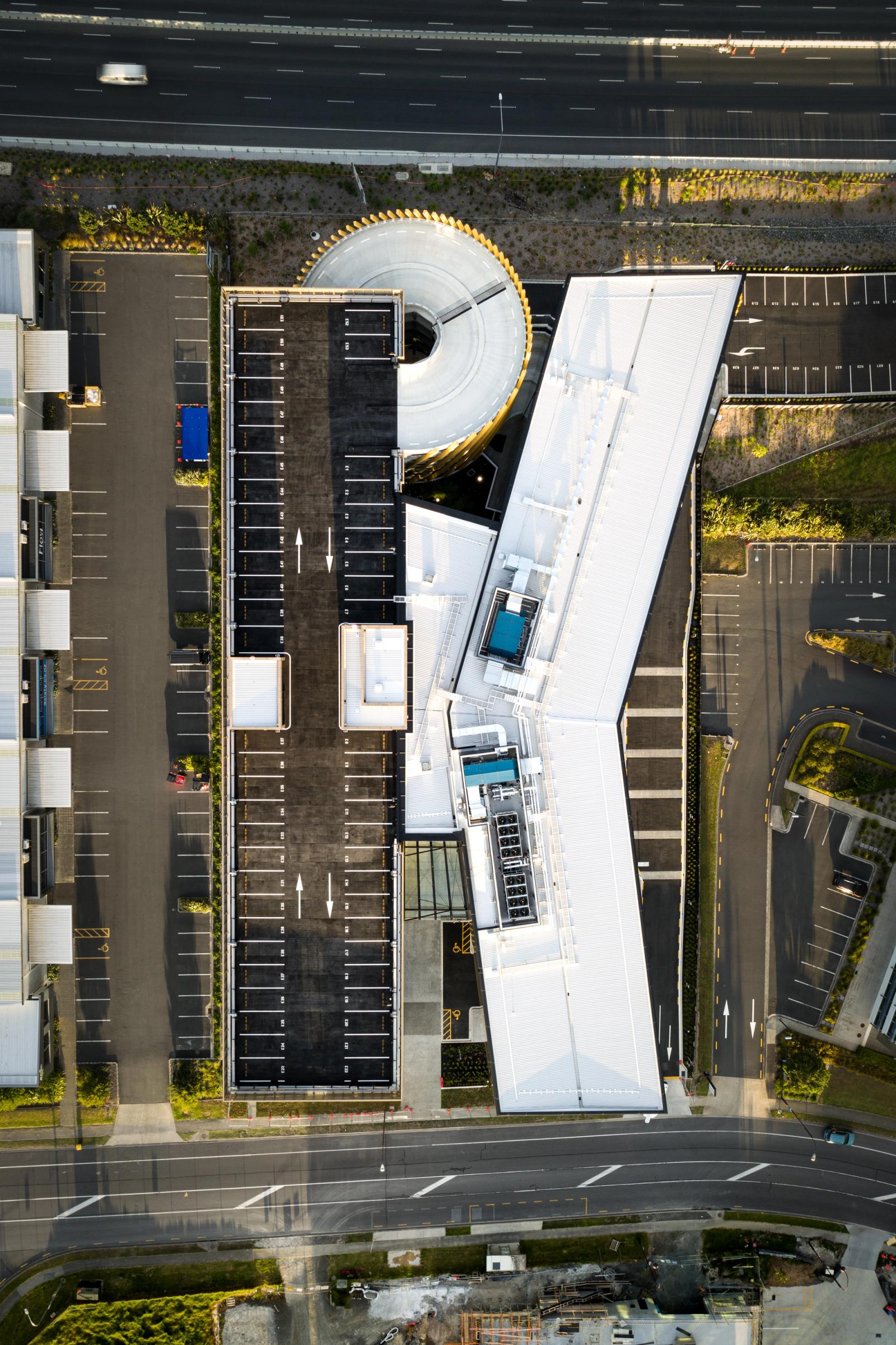 Ignite Architects: 55 Corinthian Drive
