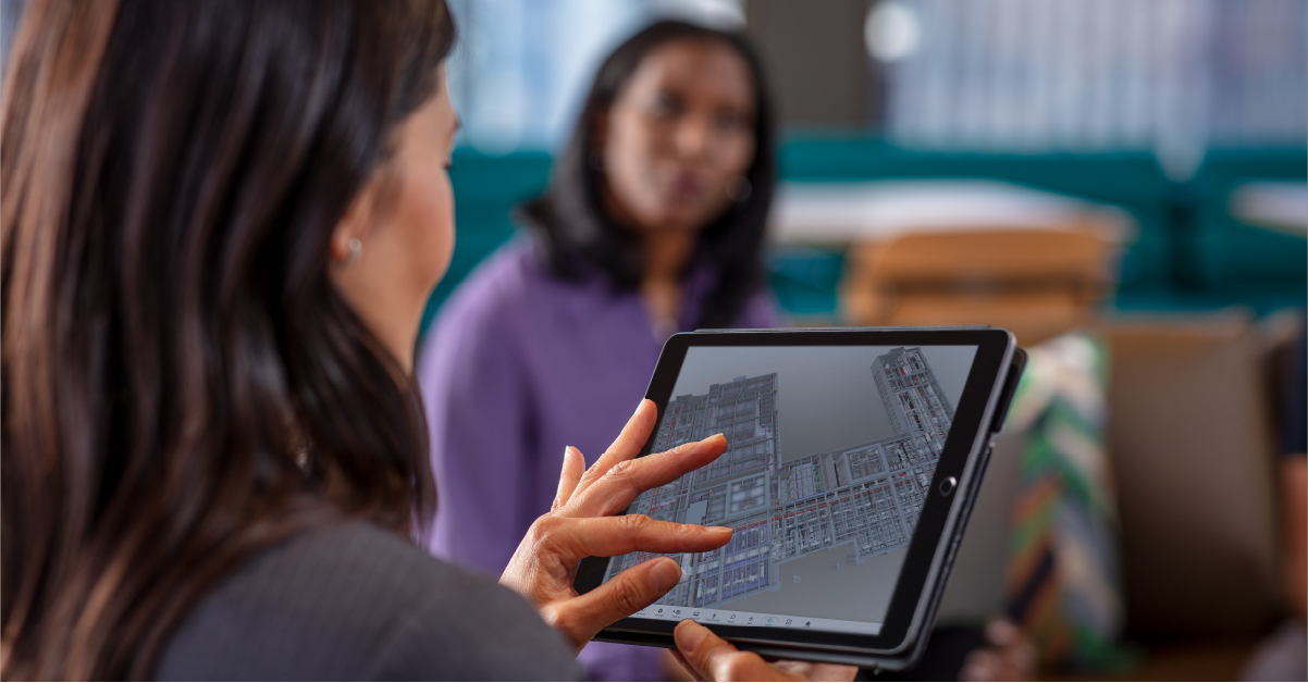 10 reasons to move from 2D to 3D CAD software