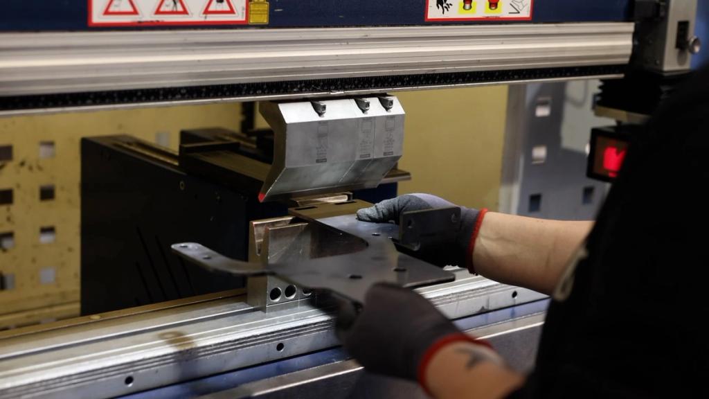 Metalform: Advanced tools driving the cutting edge of innovation