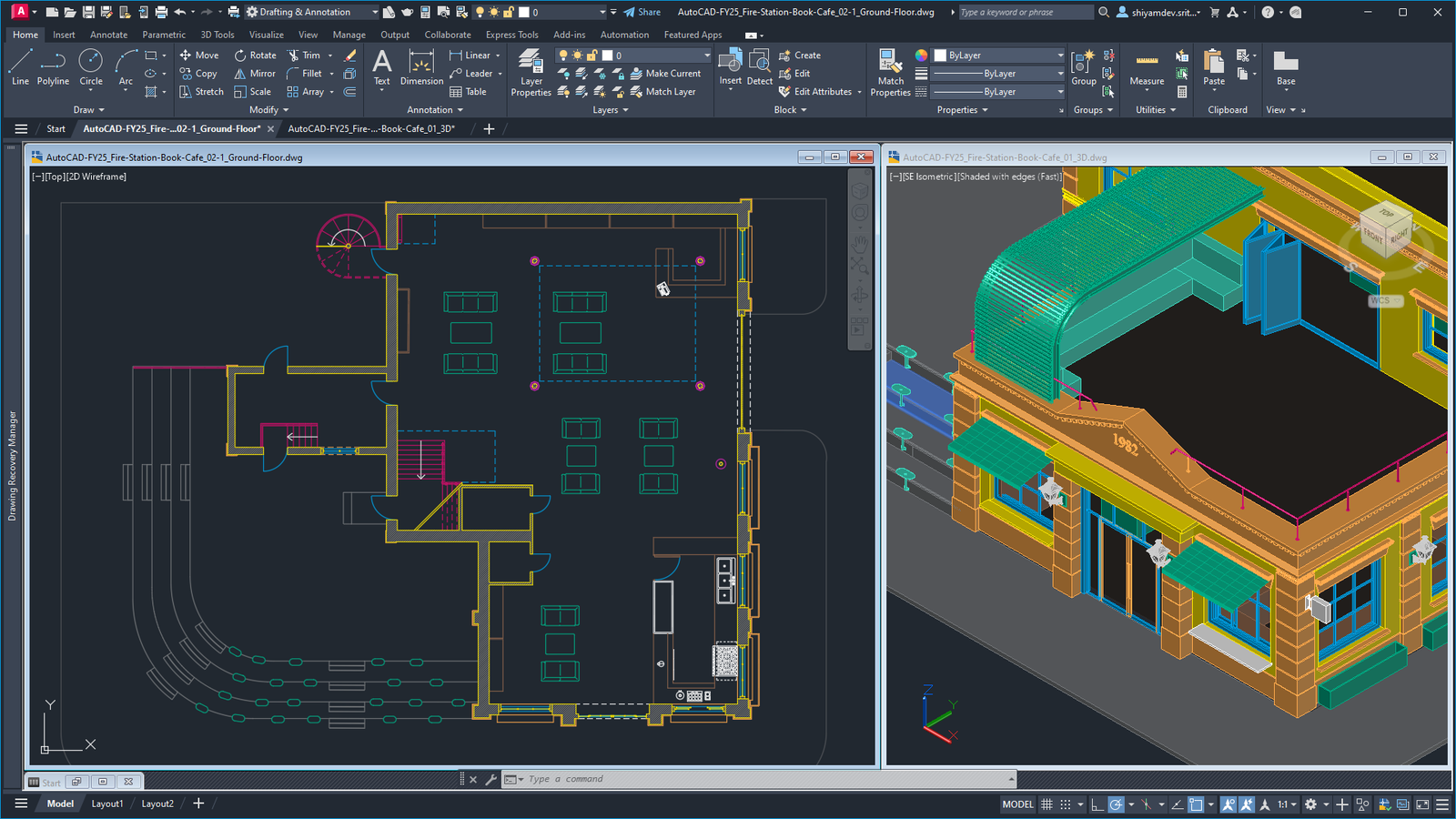 Cadpro Tools for AutoCAD