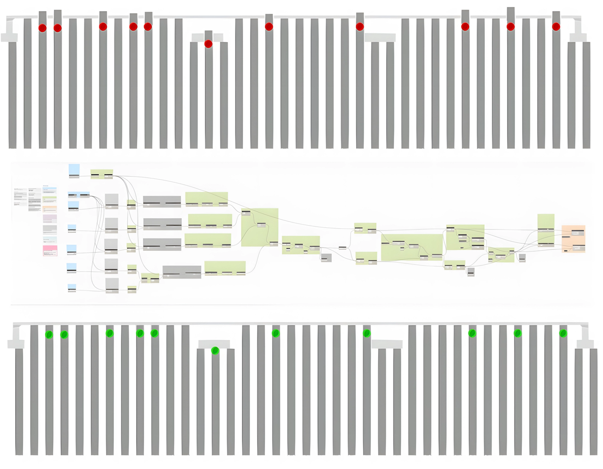 Unlocking BIM Efficiency: Automating Clash Detection with Dynamo