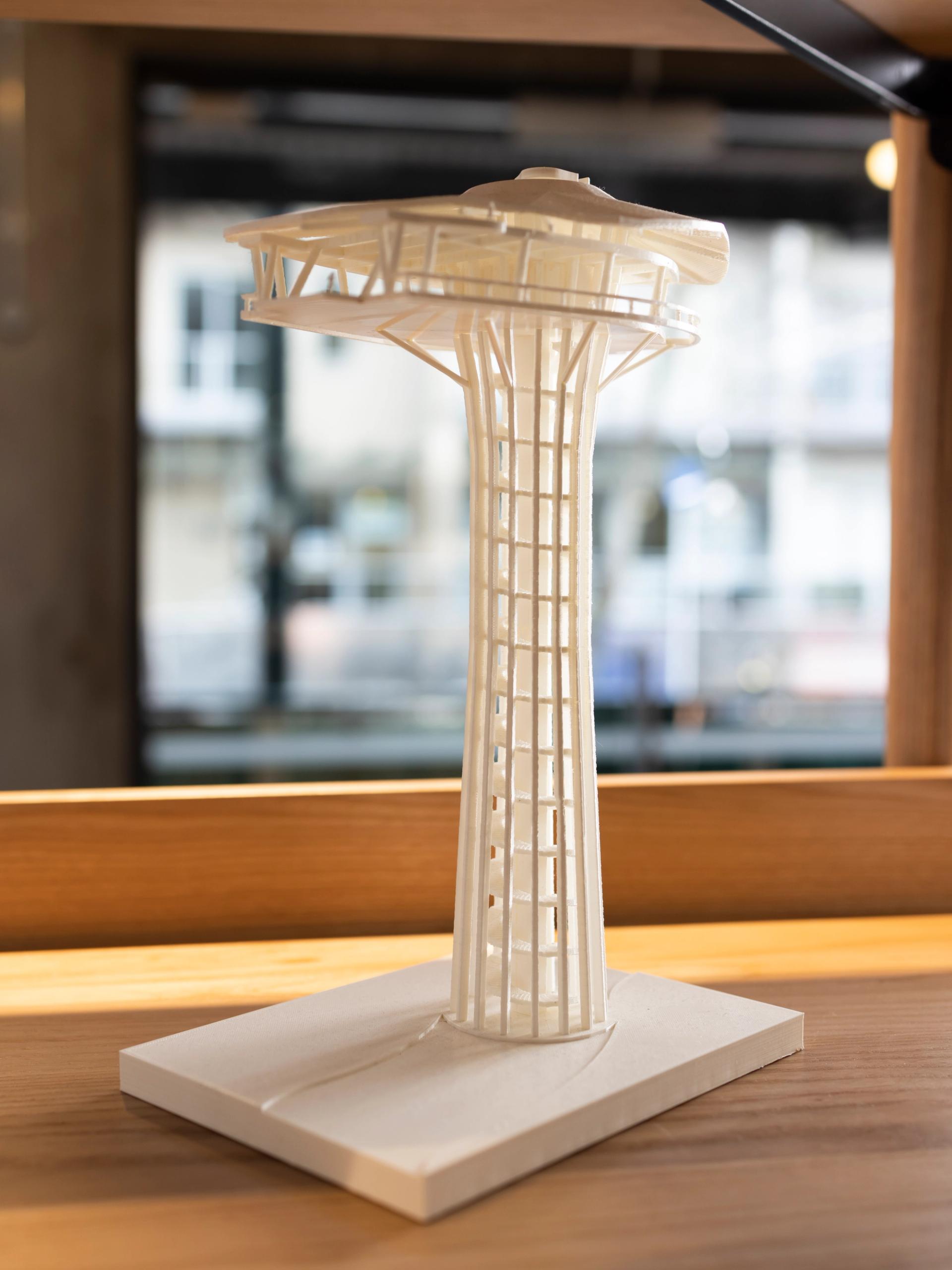 Architecture Engineering & Construction Collection Features