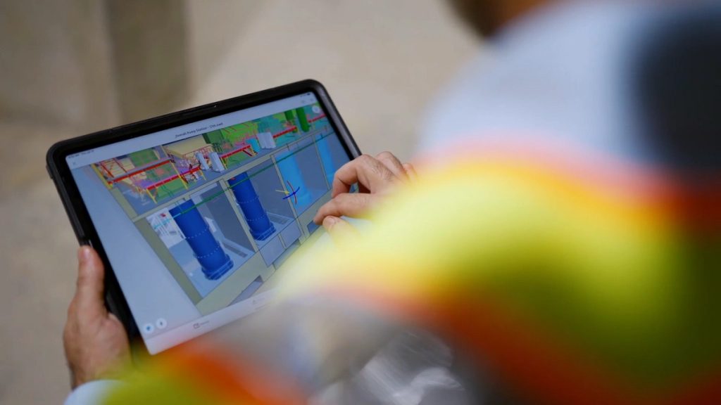 Autodesk water solutions