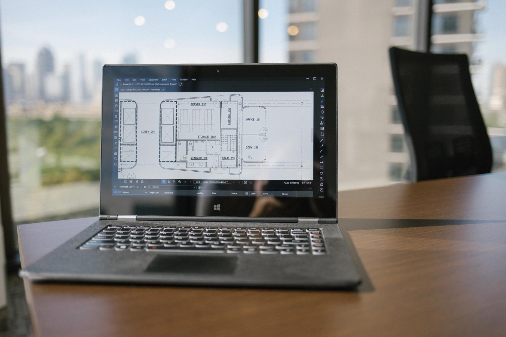 Bluebeam 14-day free trial | Australia & New Zealand