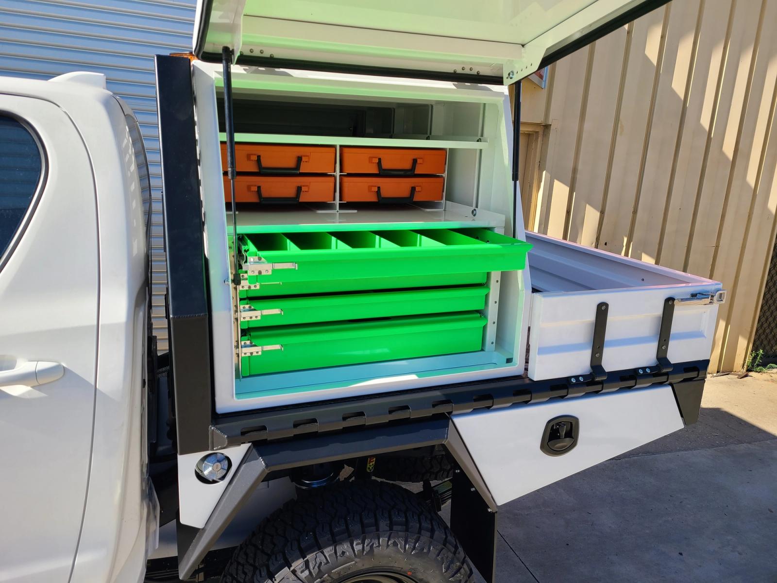 Cadpro boosts design-and-build process for 13th Element