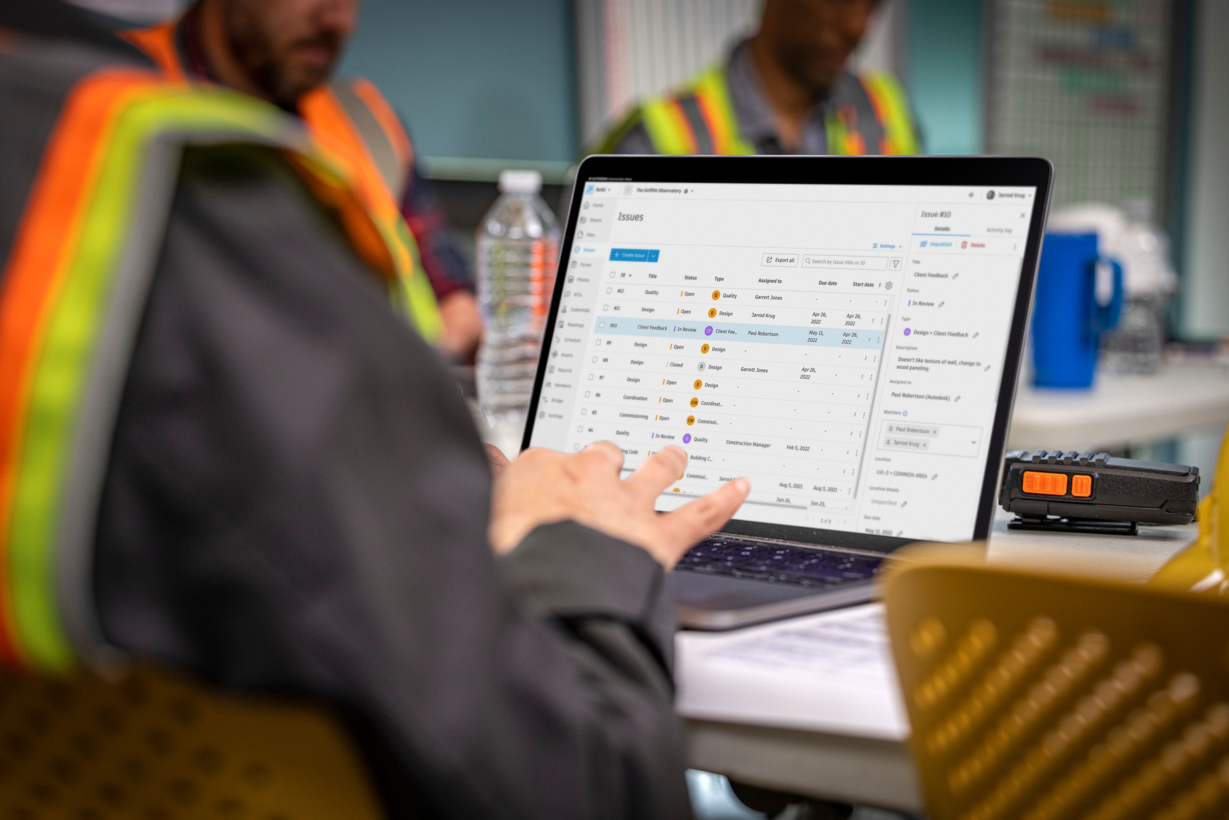 Autodesk Vault Basic - implementation
