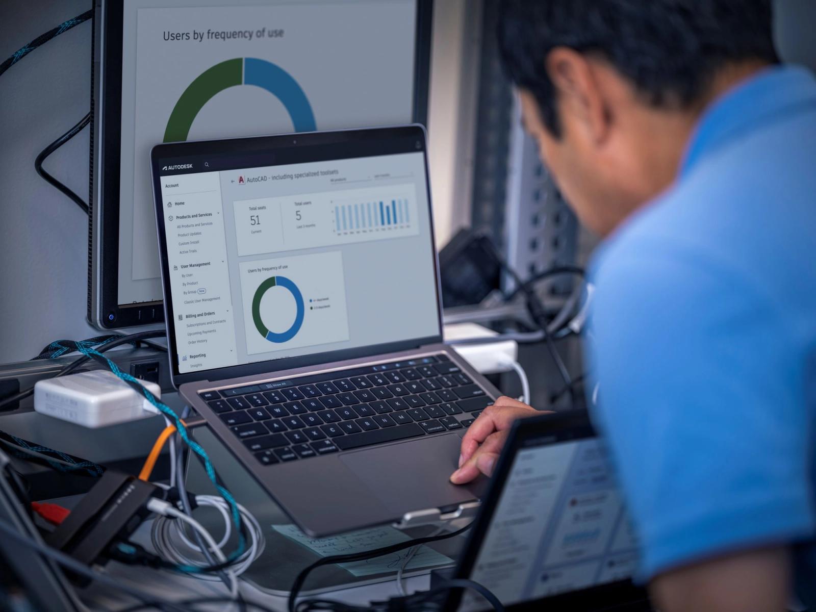 The importance of CAD data management