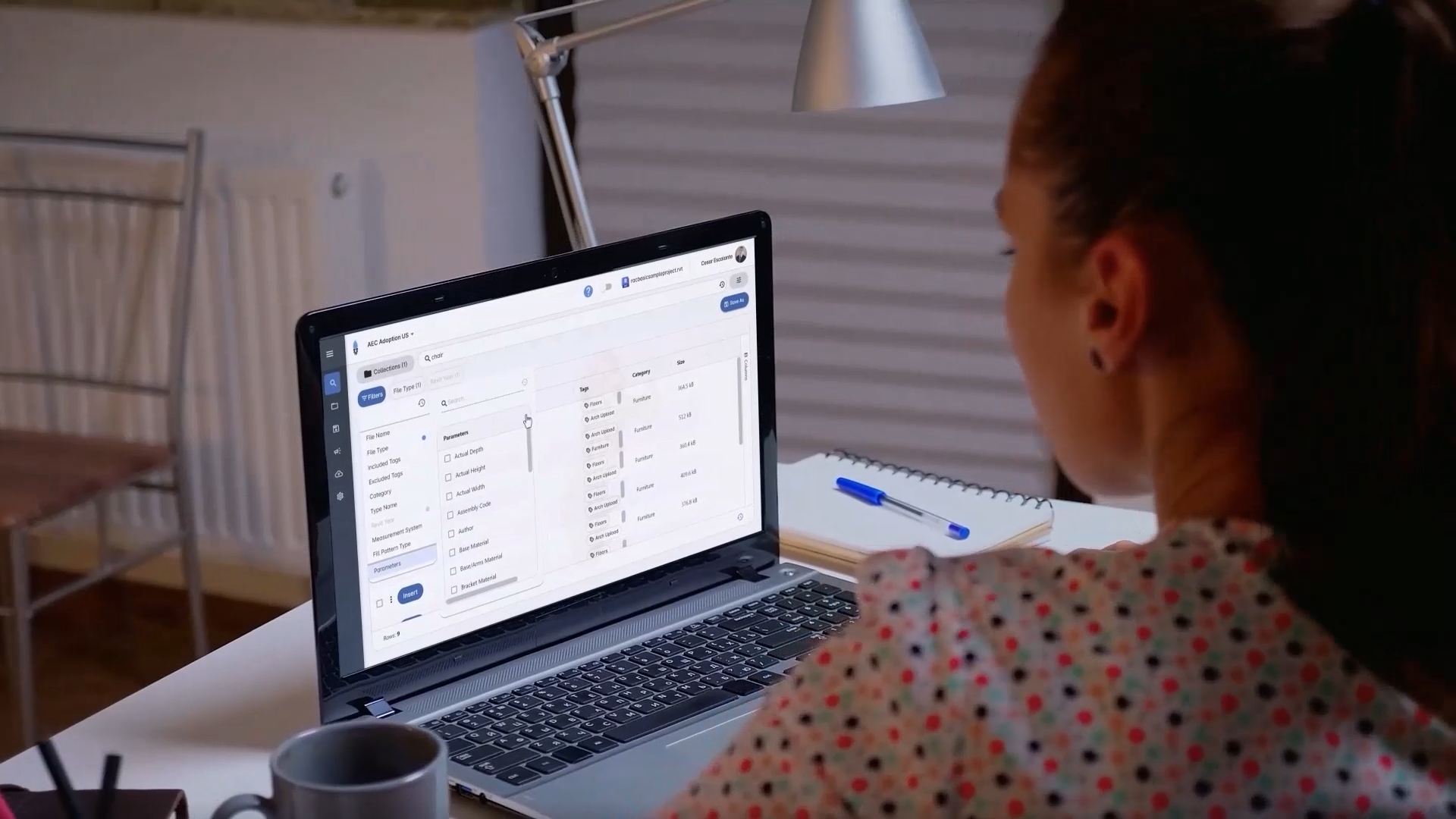 Master your BIM Assets with Autodesk Content Catalog