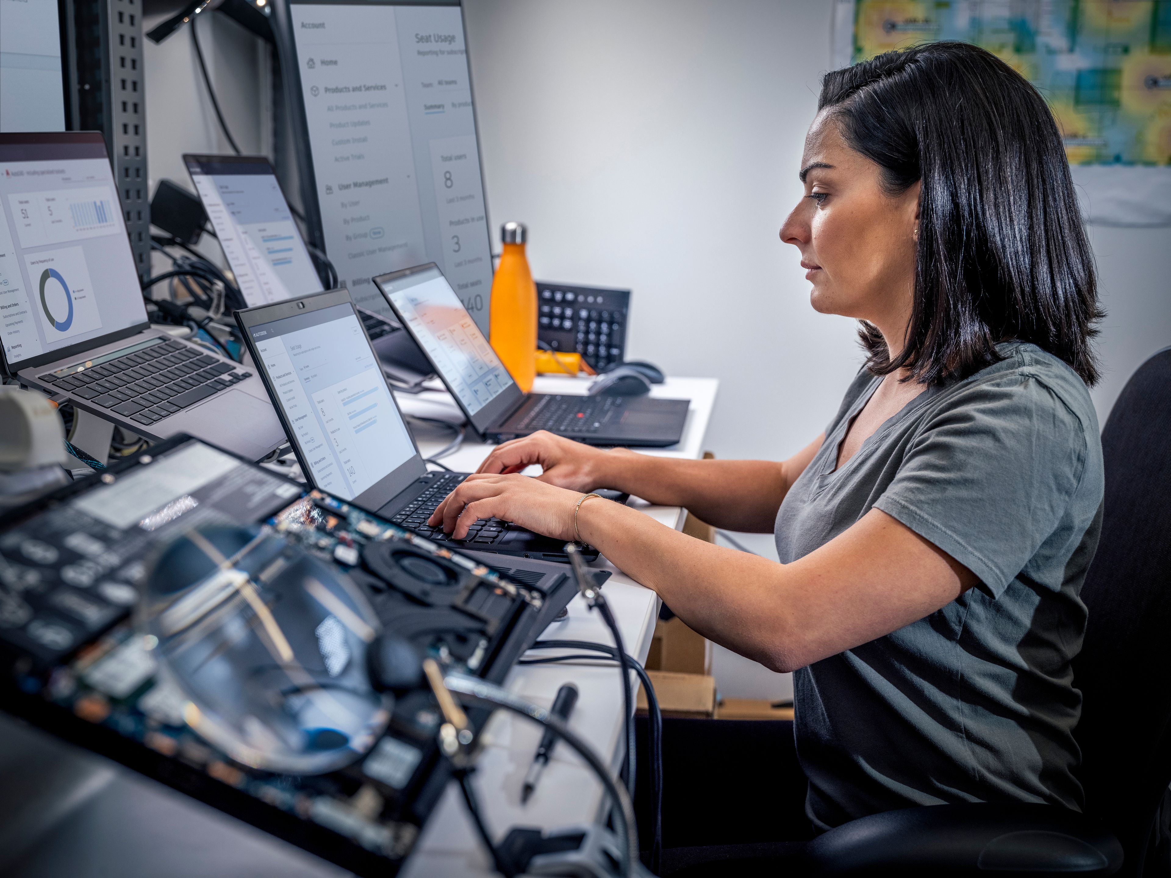 The importance of CAD data management