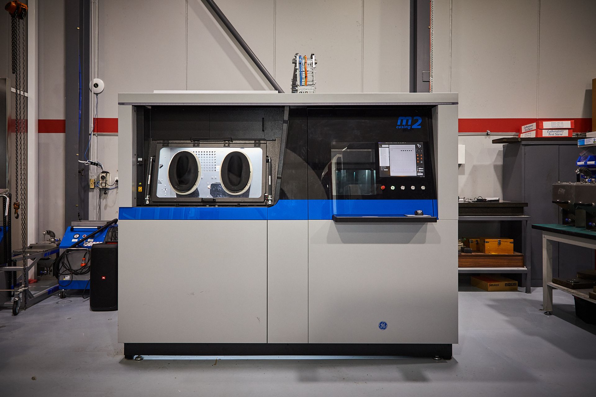 Romar streamlines production with Autodesk Fusion and Netfabb