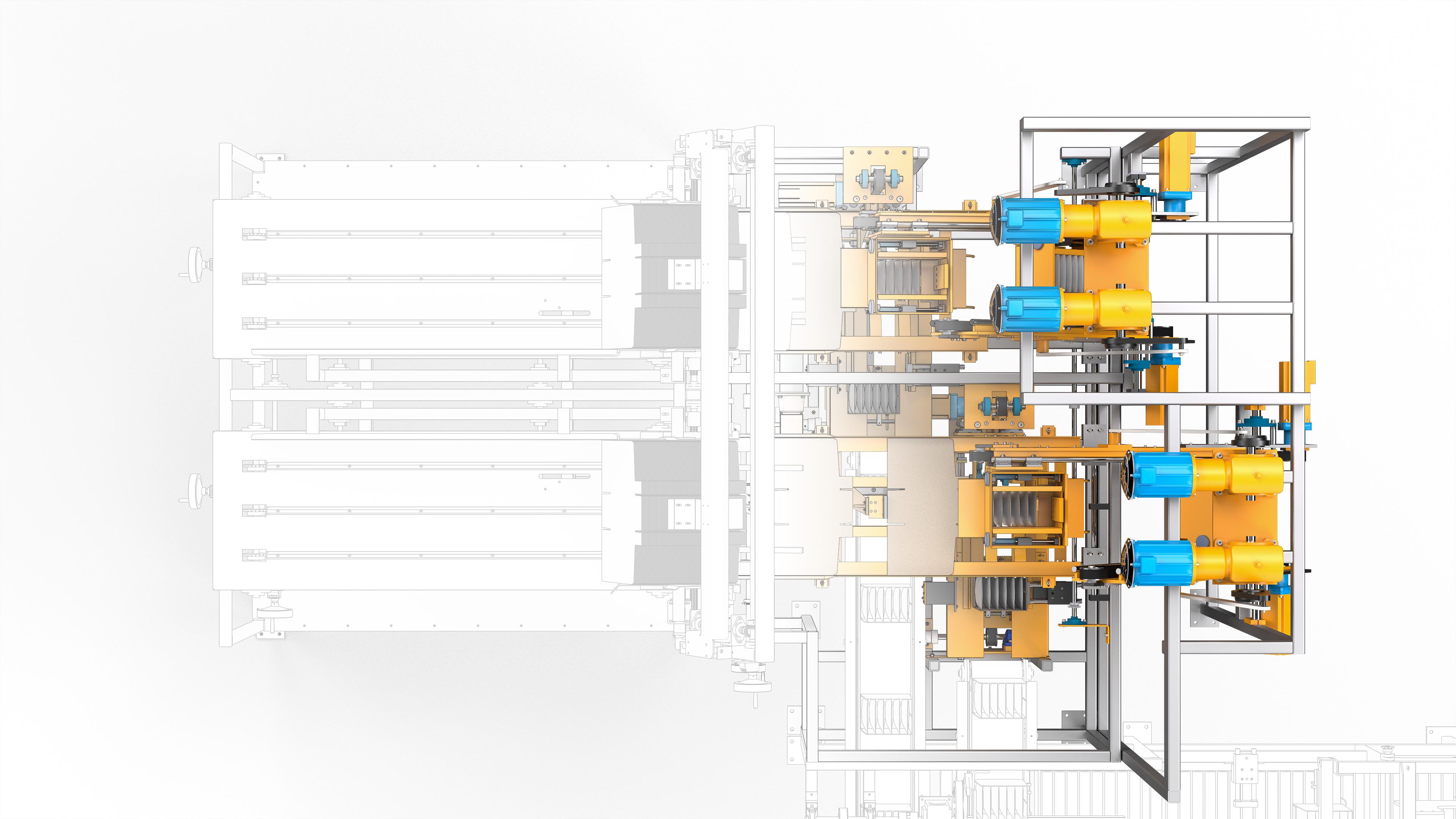Autodesk Inventor Model States