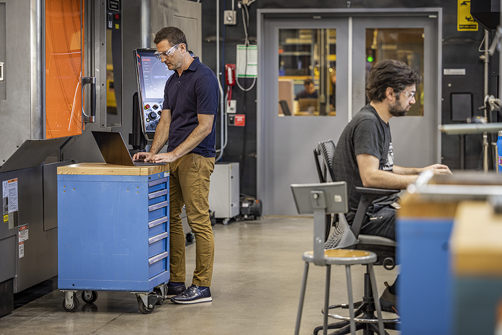 Introduction to Autodesk Fusion with CAMplete TruePath