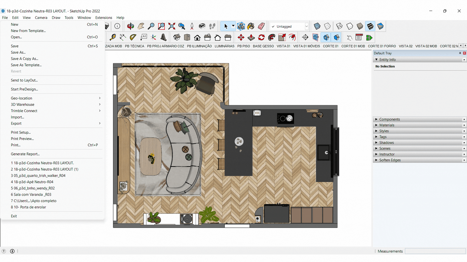 SketchUp