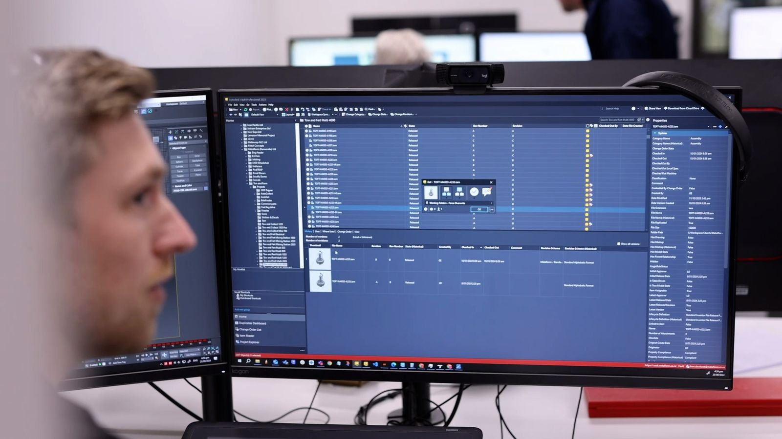 Metalform: Advanced tools driving the cutting edge of innovation