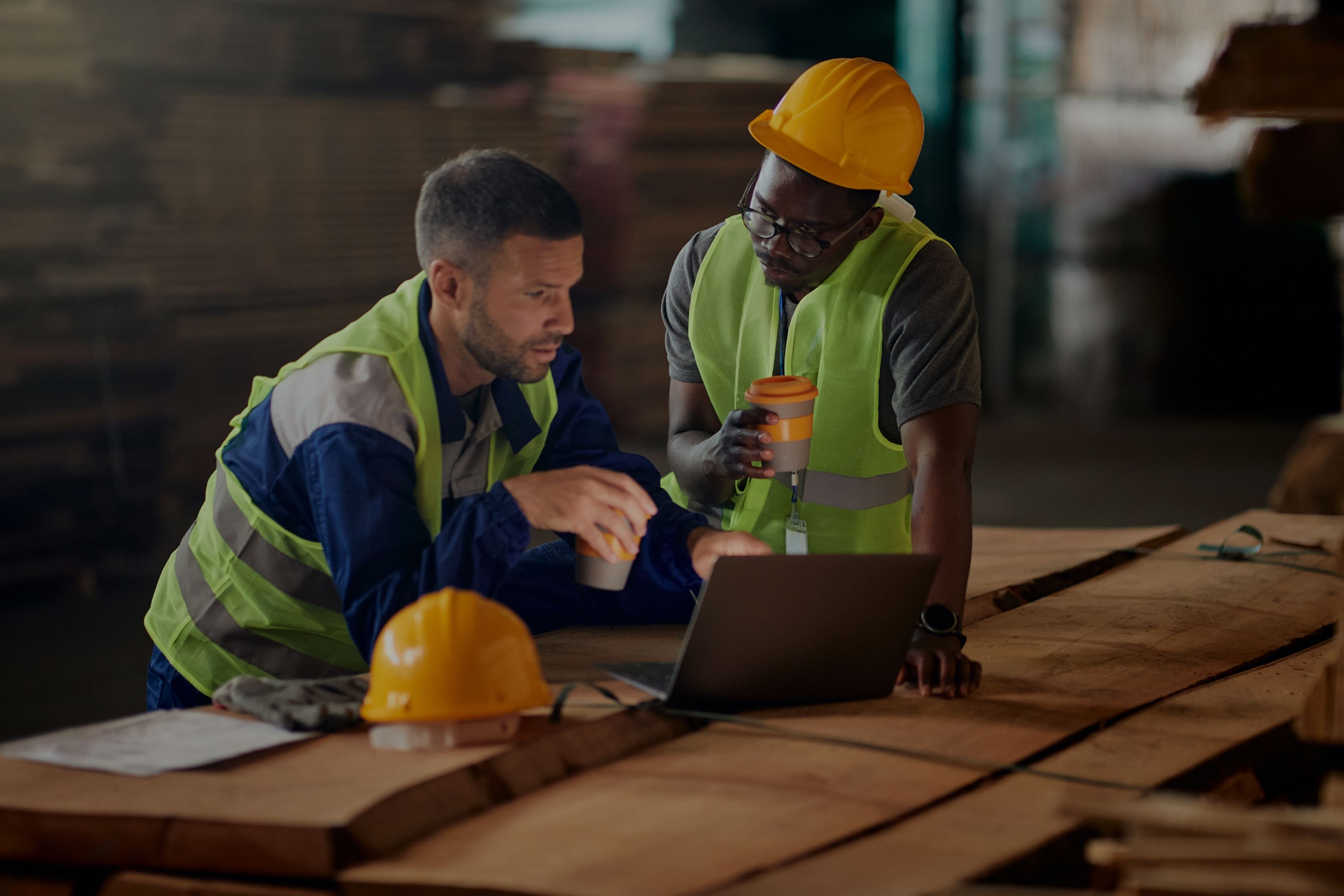 6 reasons small businesses get big benefits from construction software