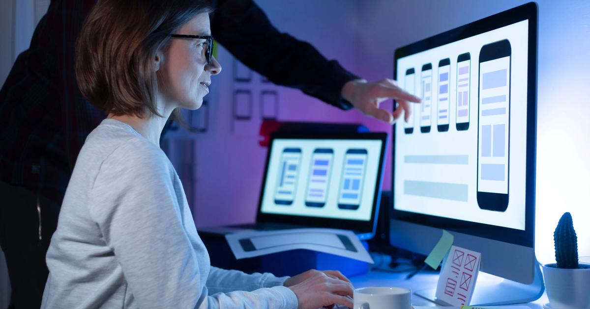 How to make an app for beginners (even if you’ve never coded before ...