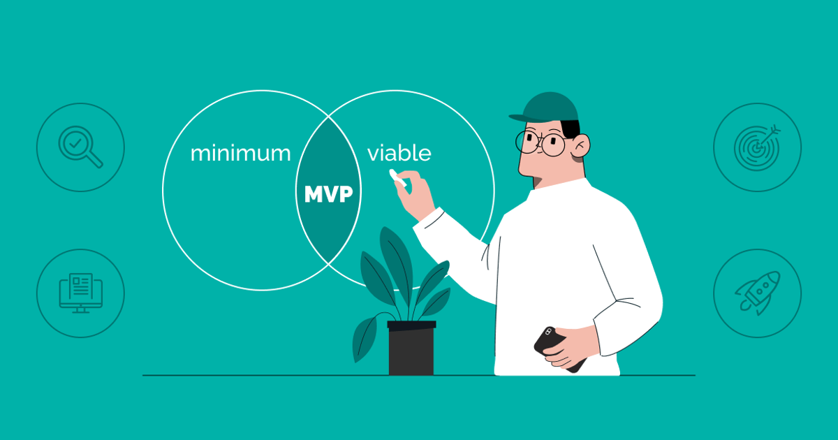 Top 21 MVP development challenges and how to fix them • Anything
