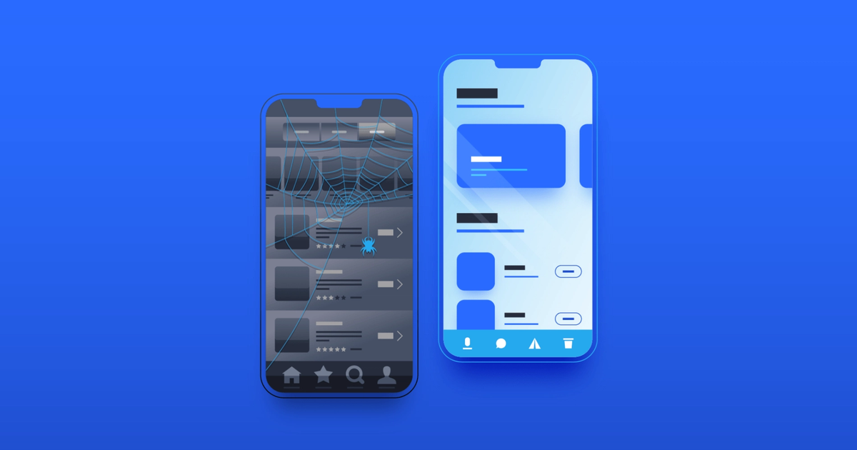 How to design mobile apps that users love (+ 25 top design tools ...