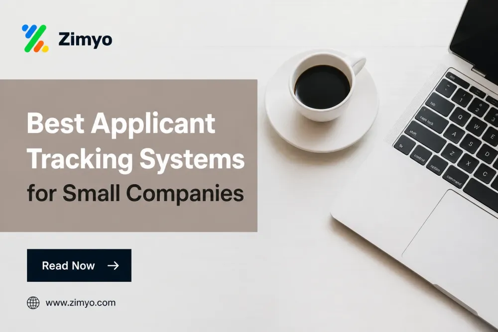 Best Applicant Tracking Systems for Small Companies: Top ATS Tools for ...