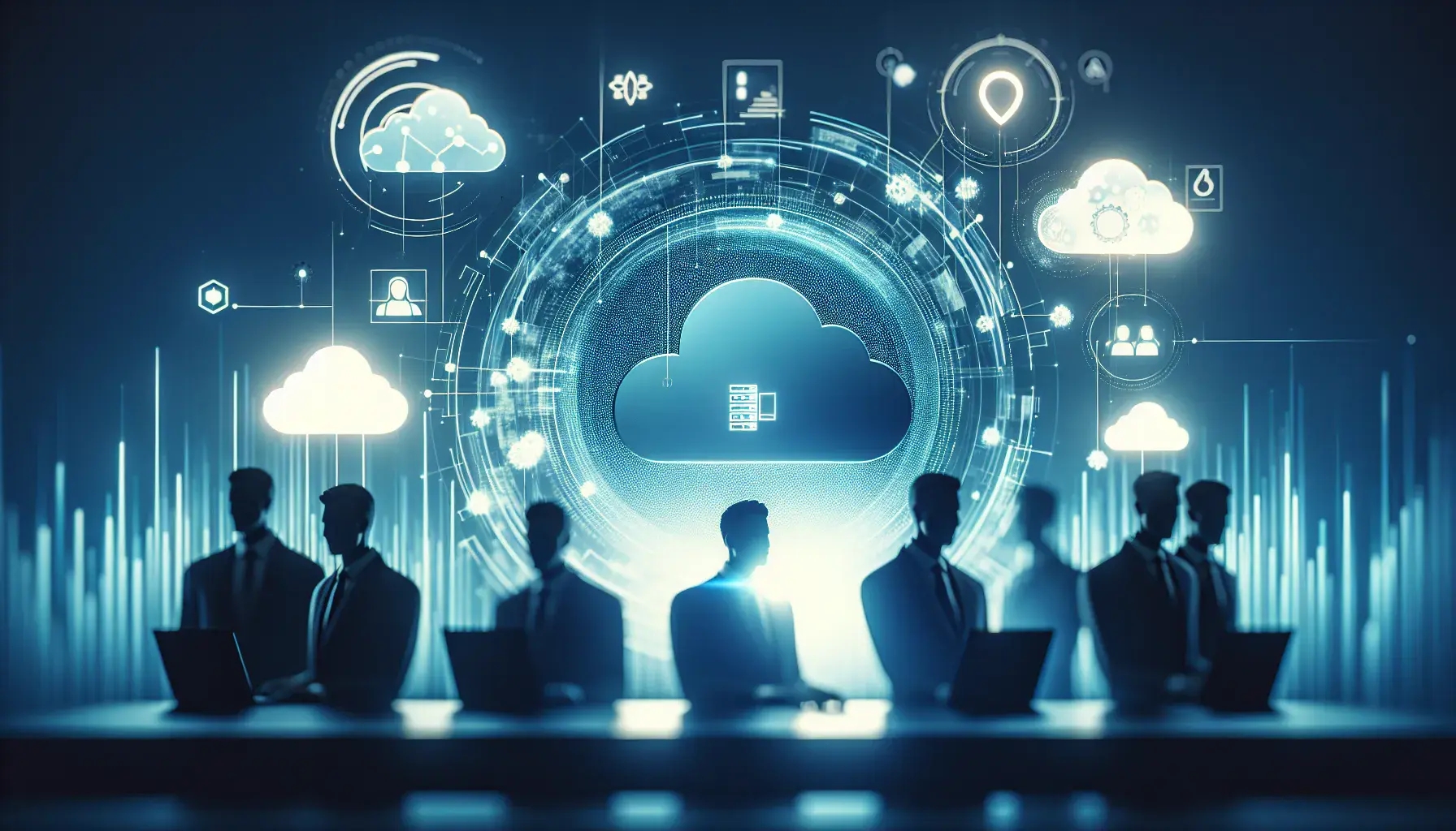 Benefits Of Cloud Native Saas Saas Perspective