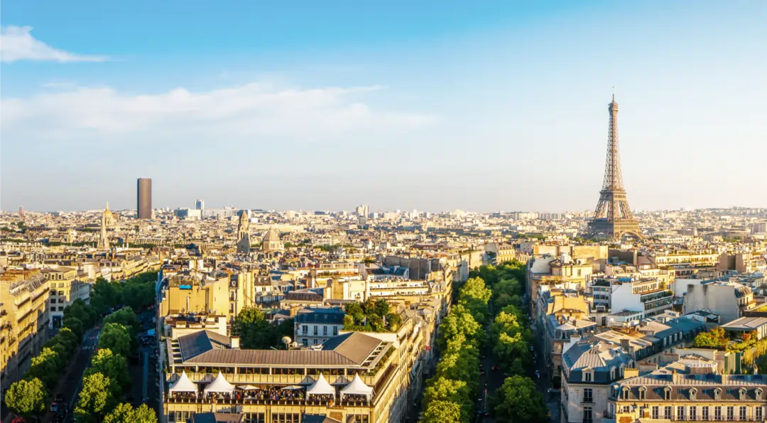Location de Scooters à Paris | Cooltra