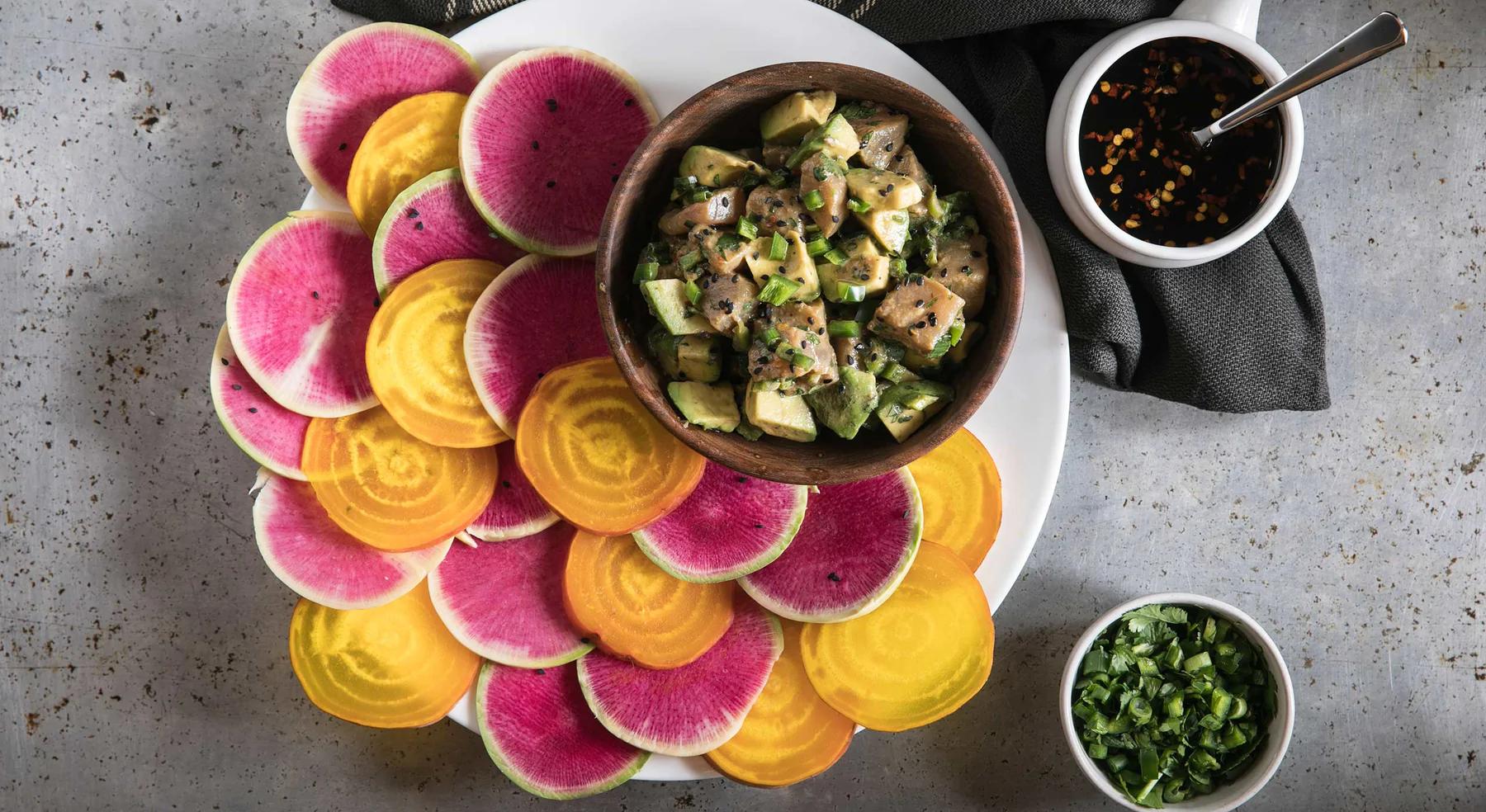 Sitka Seafood Market