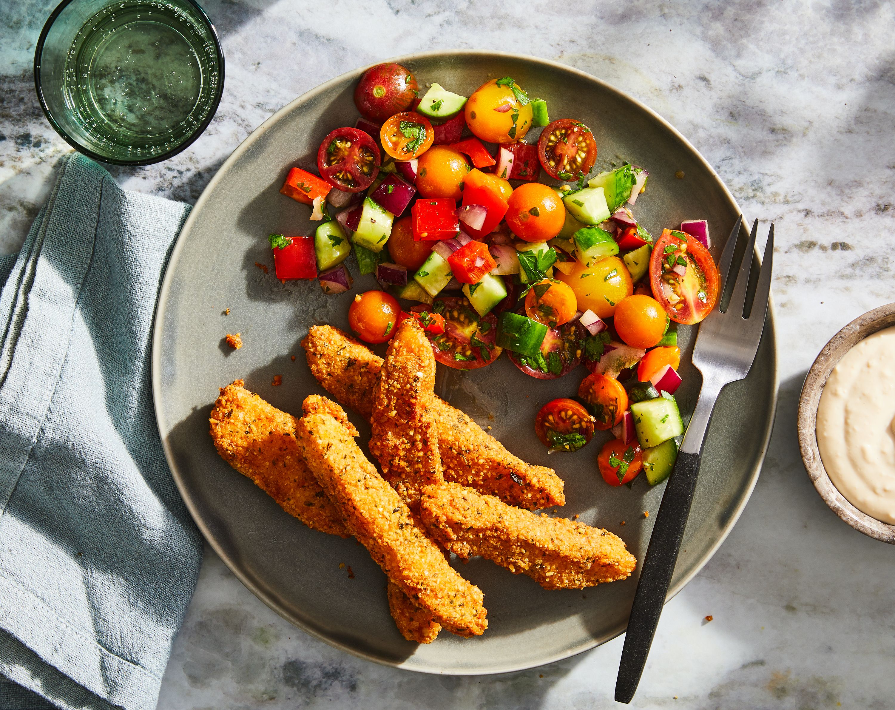 Sitka Seafood Market