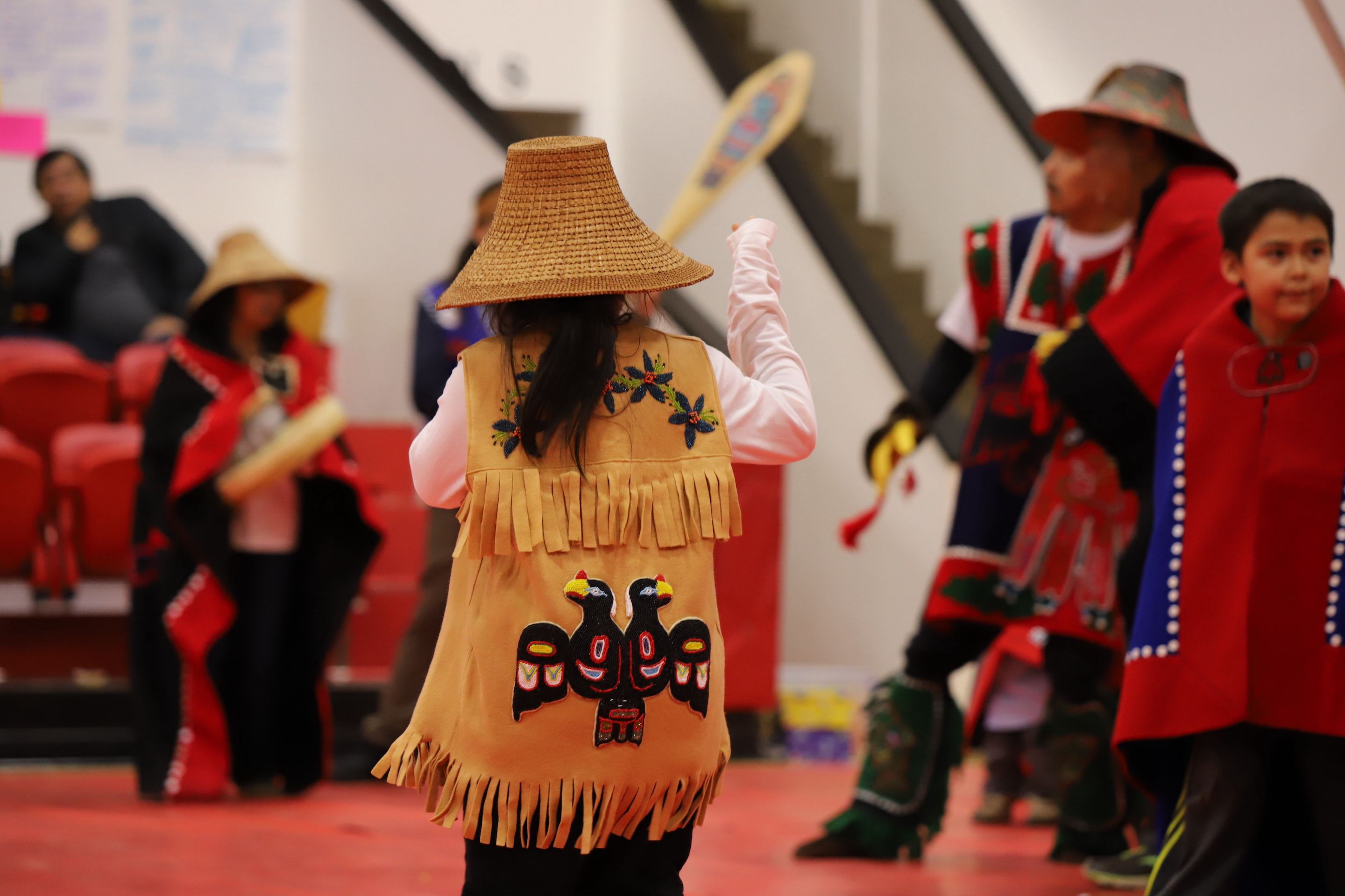 Alaska's Indigenous Legacy - Sitka Seafood Market | Sitka Salmon Shares