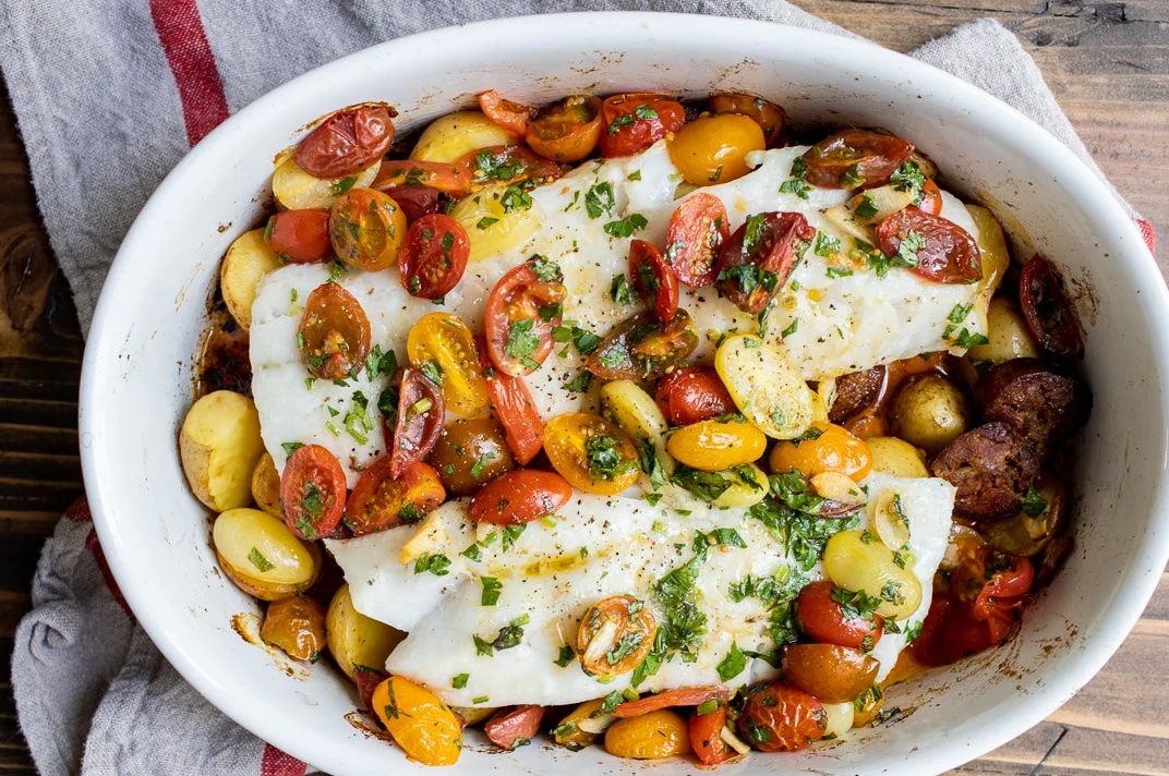 Sitka Seafood Market