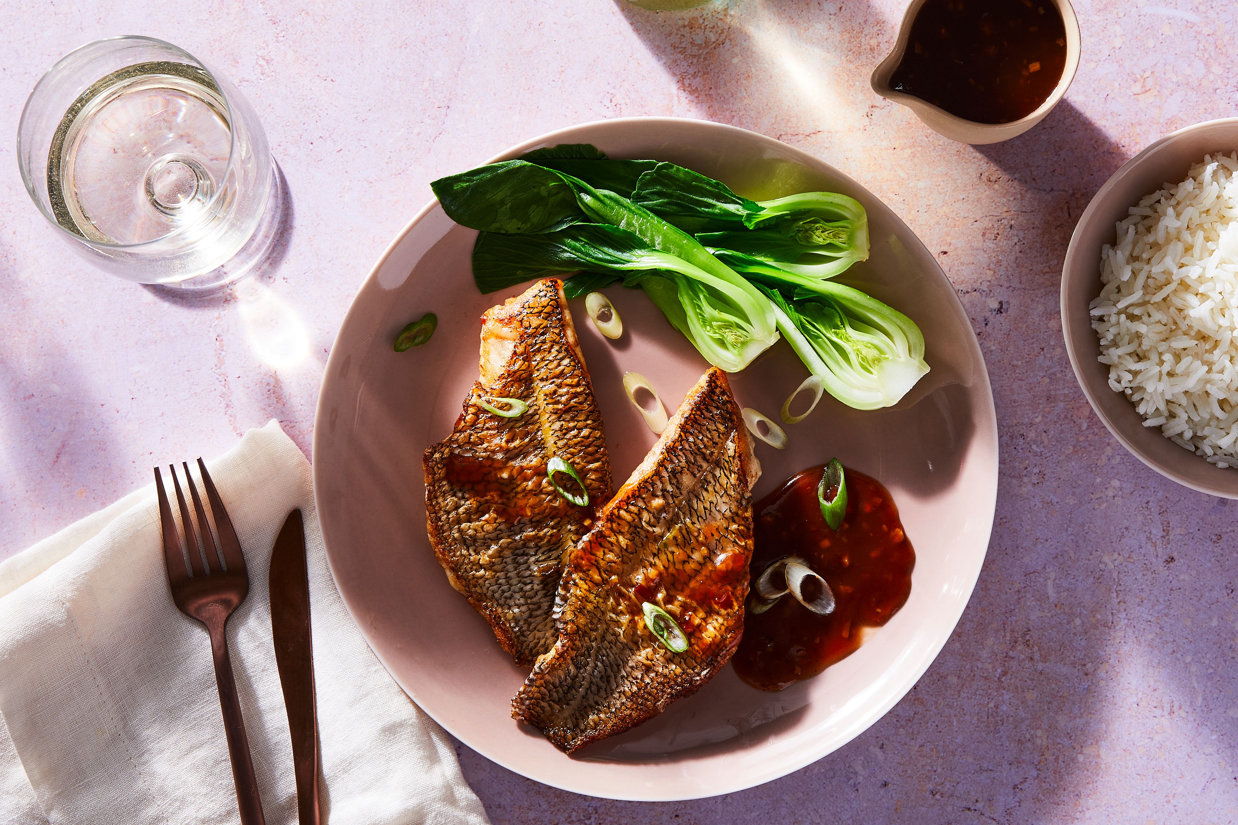 Sitka Seafood Market