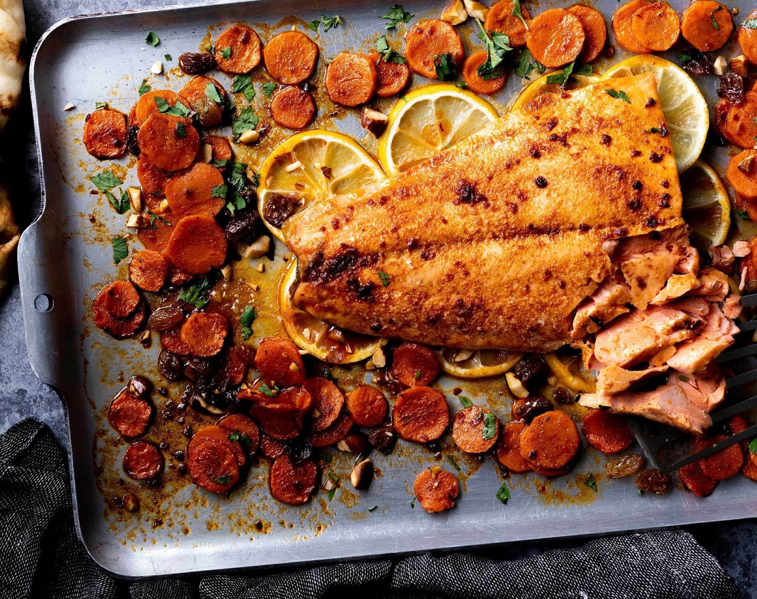 Sitka Seafood Market