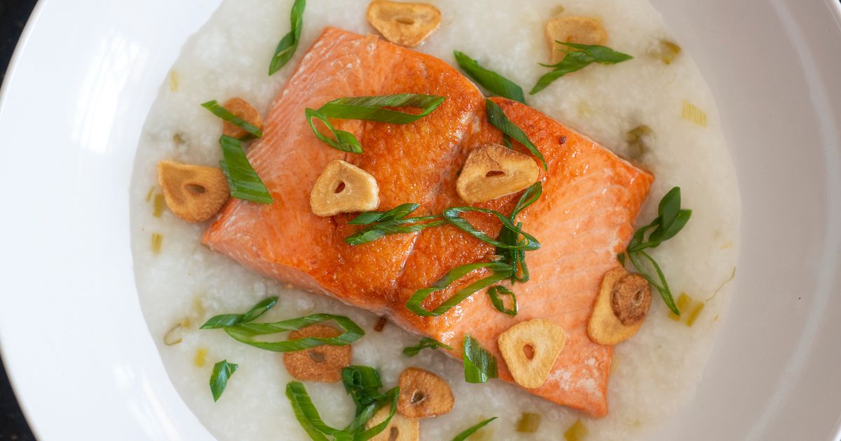 Sitka Seafood Market