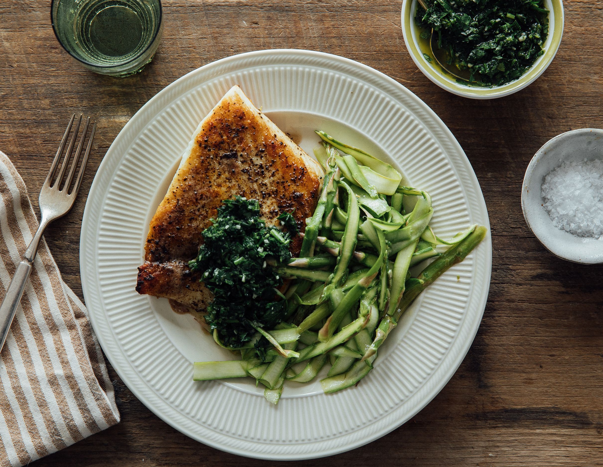 Sitka Seafood Market