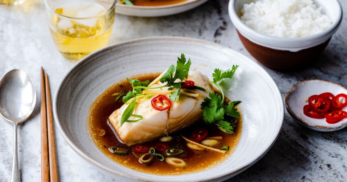 Sitka Seafood Market