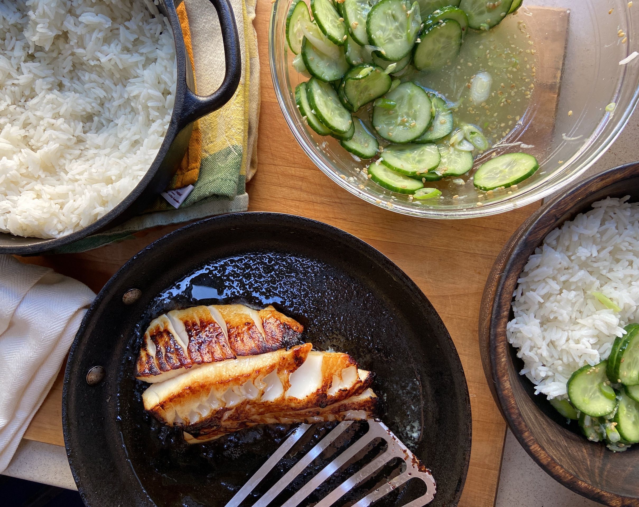 What is Sablefish and Why is it So Popular?