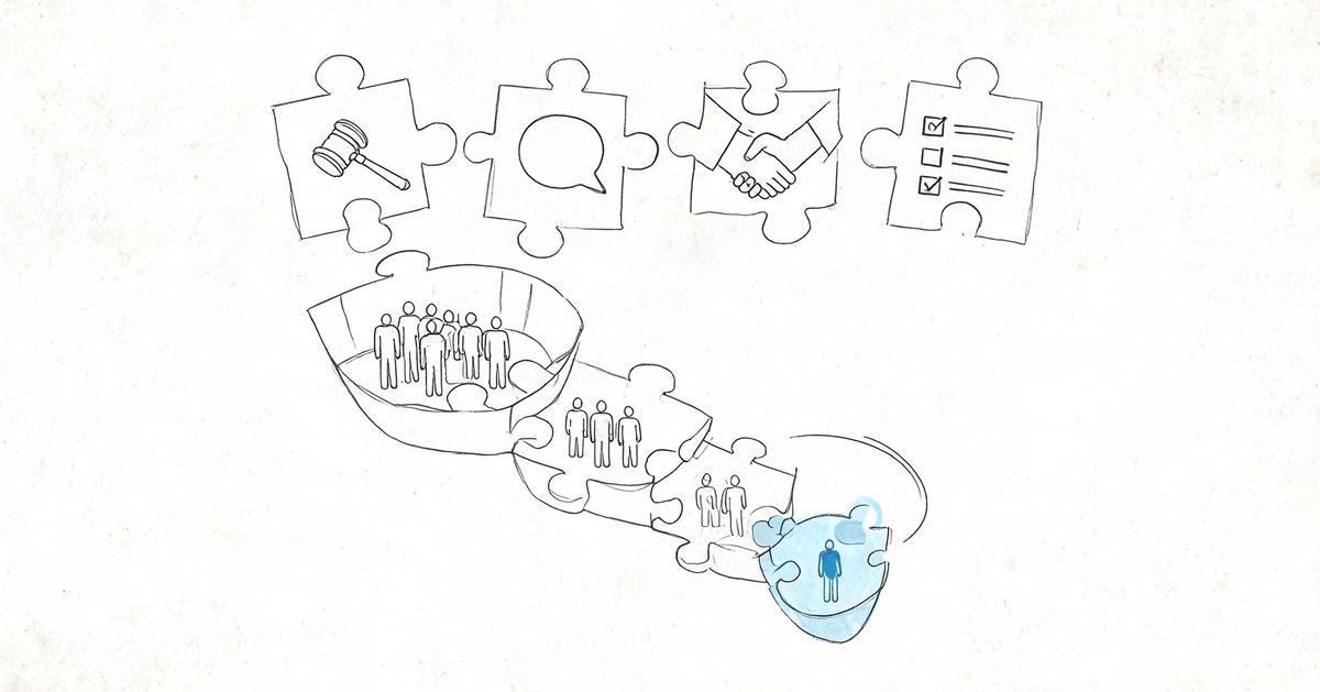 DISC Assessment for Hiring: A Guide to Use & Risks (2026)