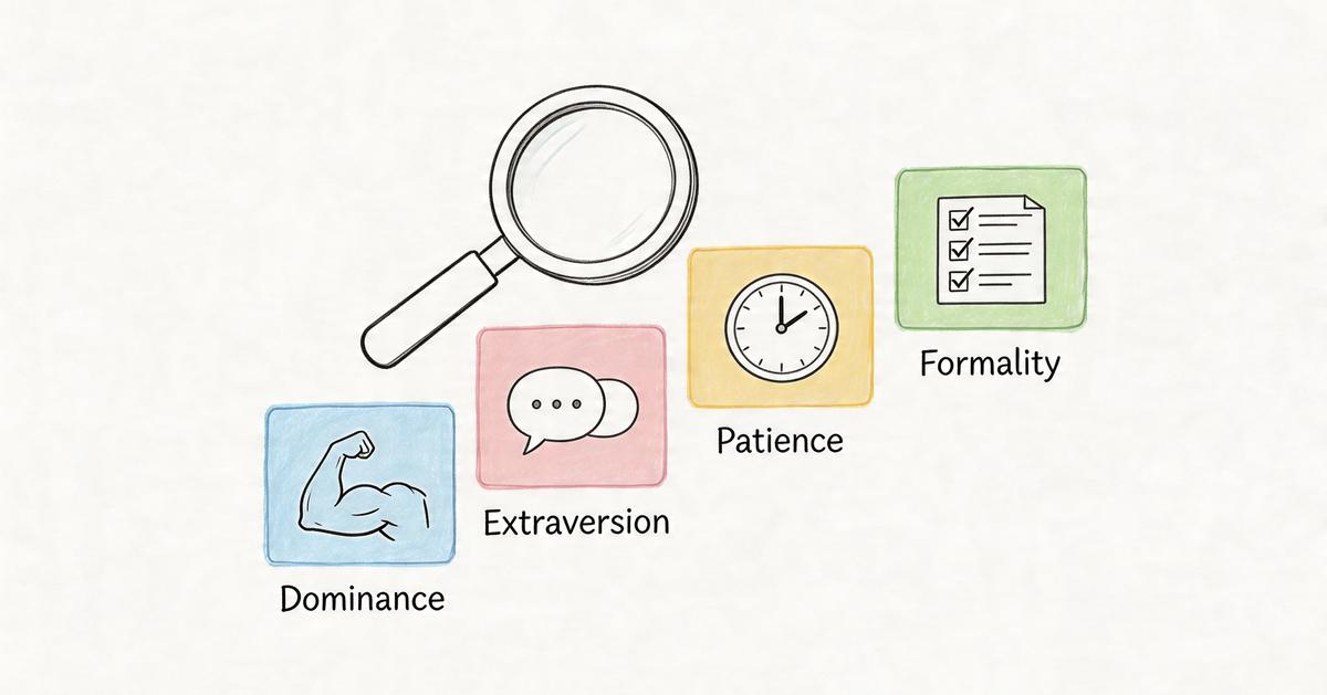 Predictive Index Profiles A Practical Guide for 2026