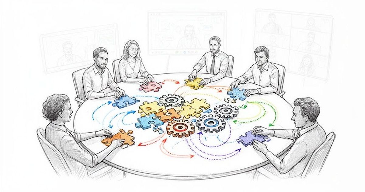 Explore Team Building Problem Solving Activities to Boost Teamwork