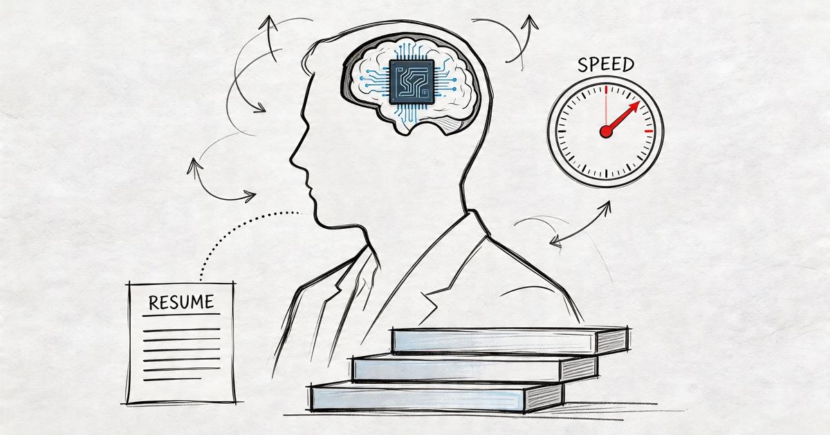 Professional Learning Indicator: Boost Hiring Agility