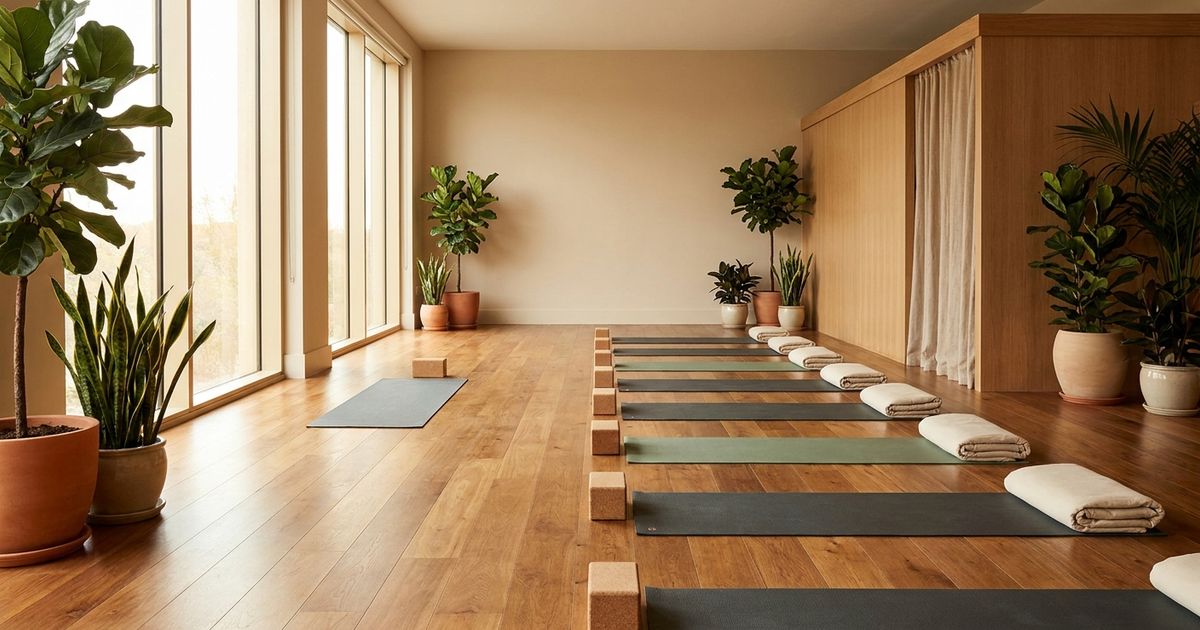 The Best Yoga Studios in Philadelphia, PA: A Local's Shortlist (2026)