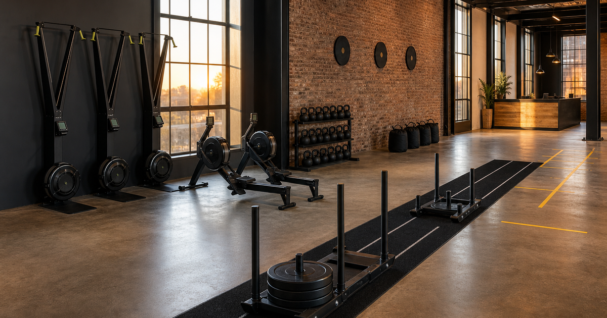 How to get your gym certified as a HYROX Training Club in 2026 | Vibefam