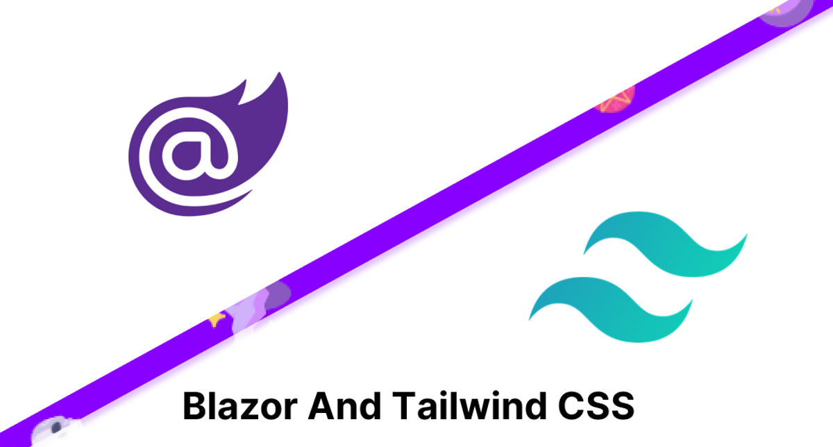 Blazor And Tailwindcss Codejuration