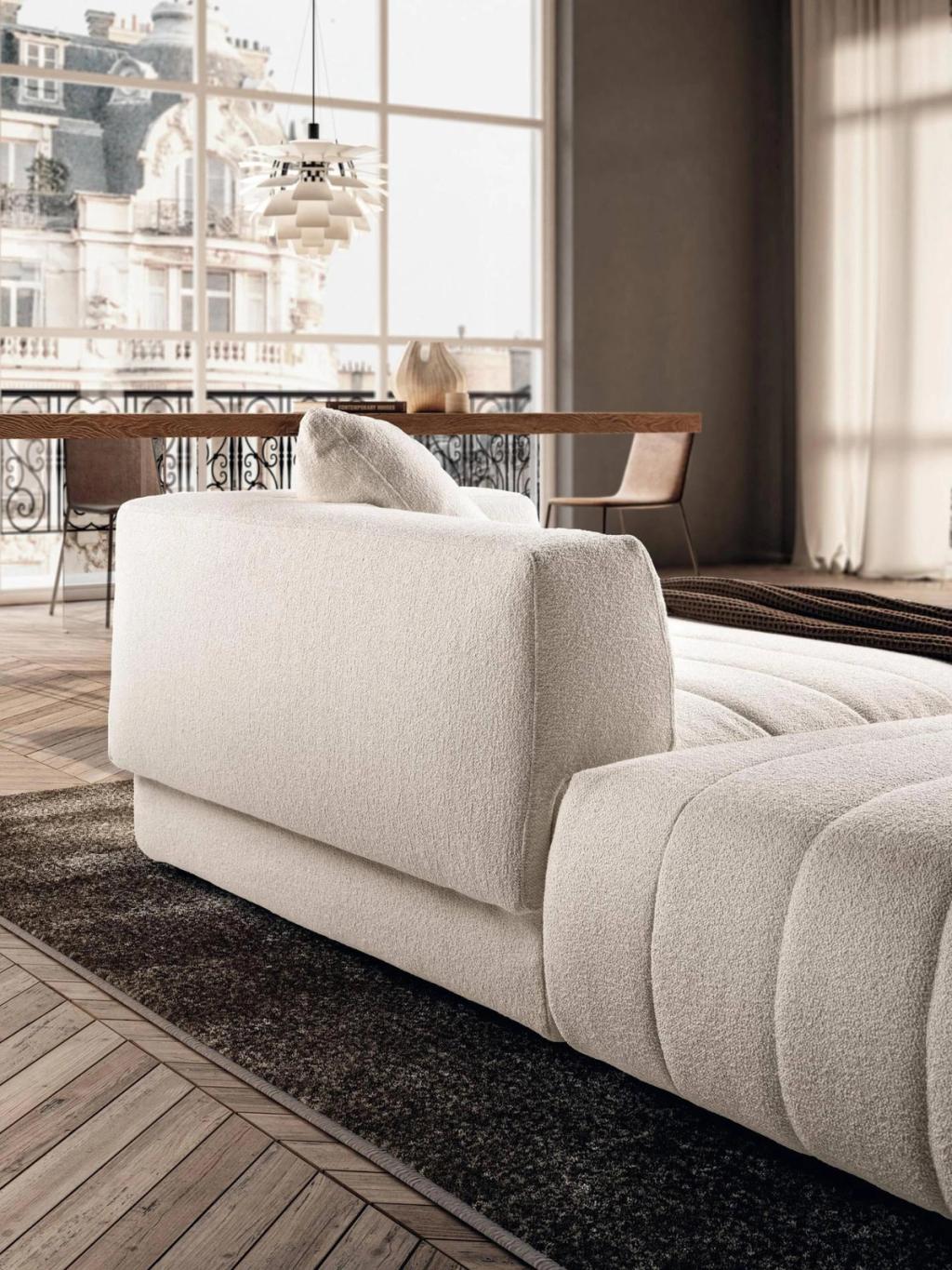 Hero Sofa | MISURA | Italian Designer Furniture - Sydney & Melbourne