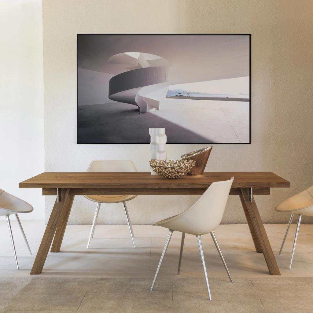 Lago Chair | MISURA | Italian Designer Furniture - Sydney & Melbourne