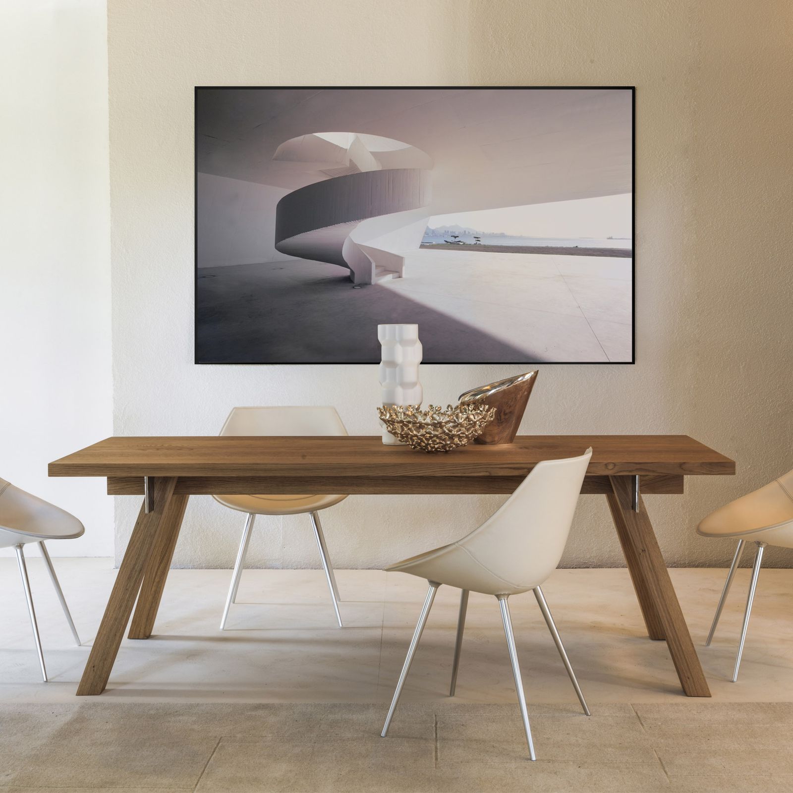 Lago Chair | MISURA | Italian Designer Furniture - Sydney & Melbourne