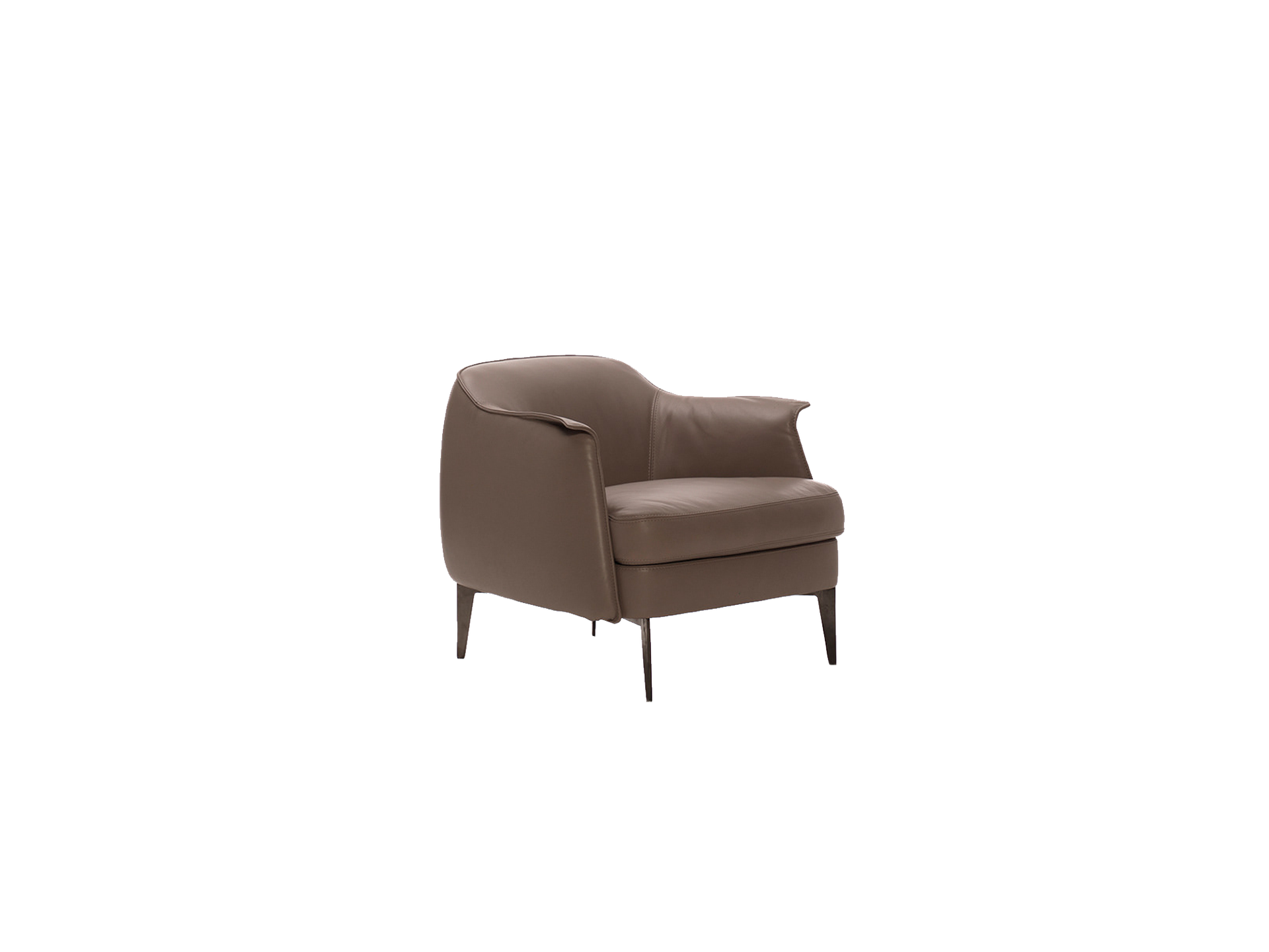 Bohème Armchair | MISURA | Italian Designer Furniture - Sydney & Melbourne