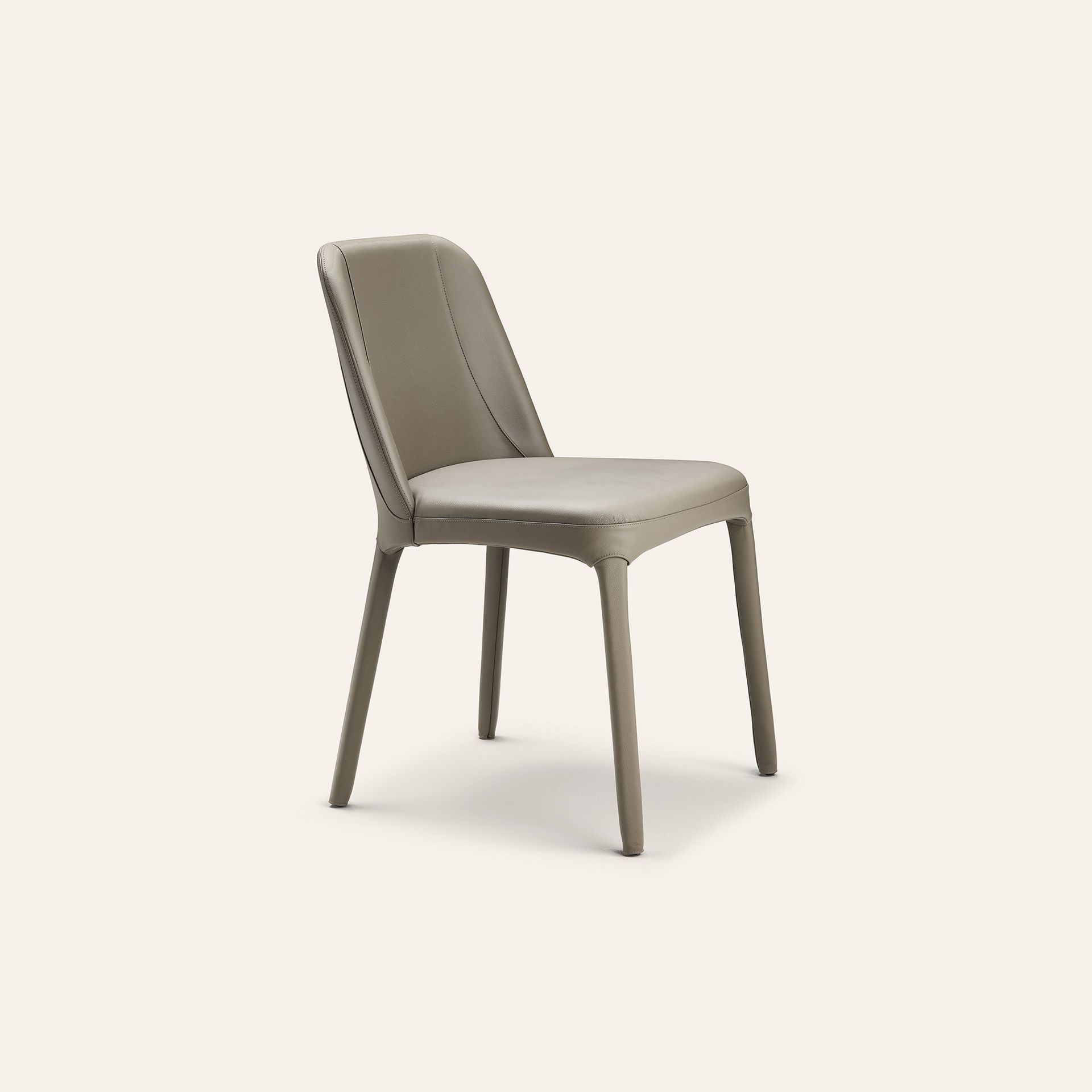 Wanda Chair | MISURA | Contemporary Italian Designer Furniture