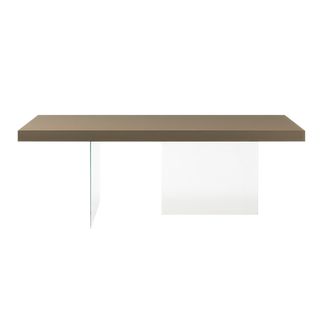 Hoa Table | MISURA | Italian Designer Furniture - Sydney & Melbourne