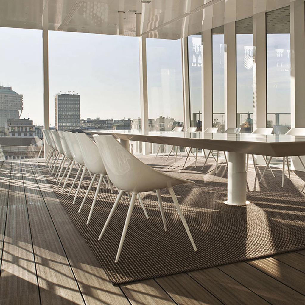 Lago Chair | MISURA | Italian Designer Furniture - Sydney & Melbourne